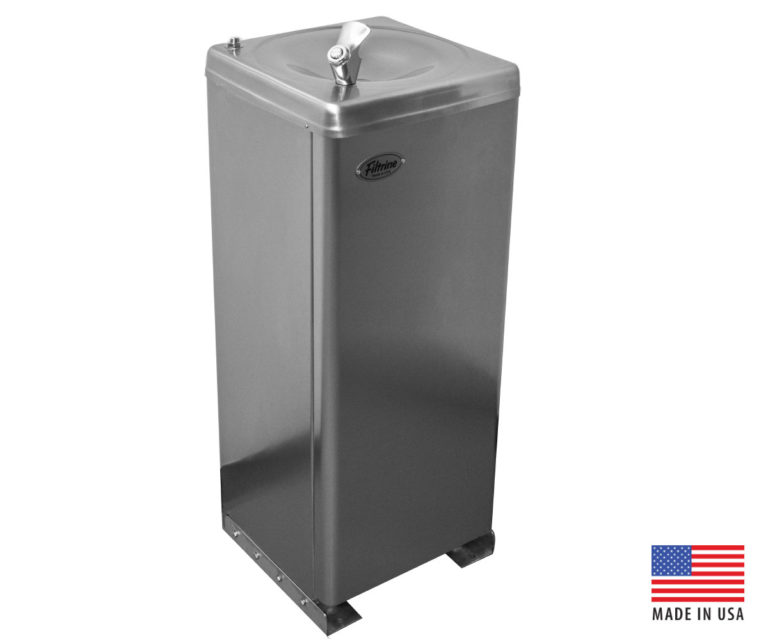 Marine Drinking Water Fountains | Drinking Fountains for Ships | Filtrine