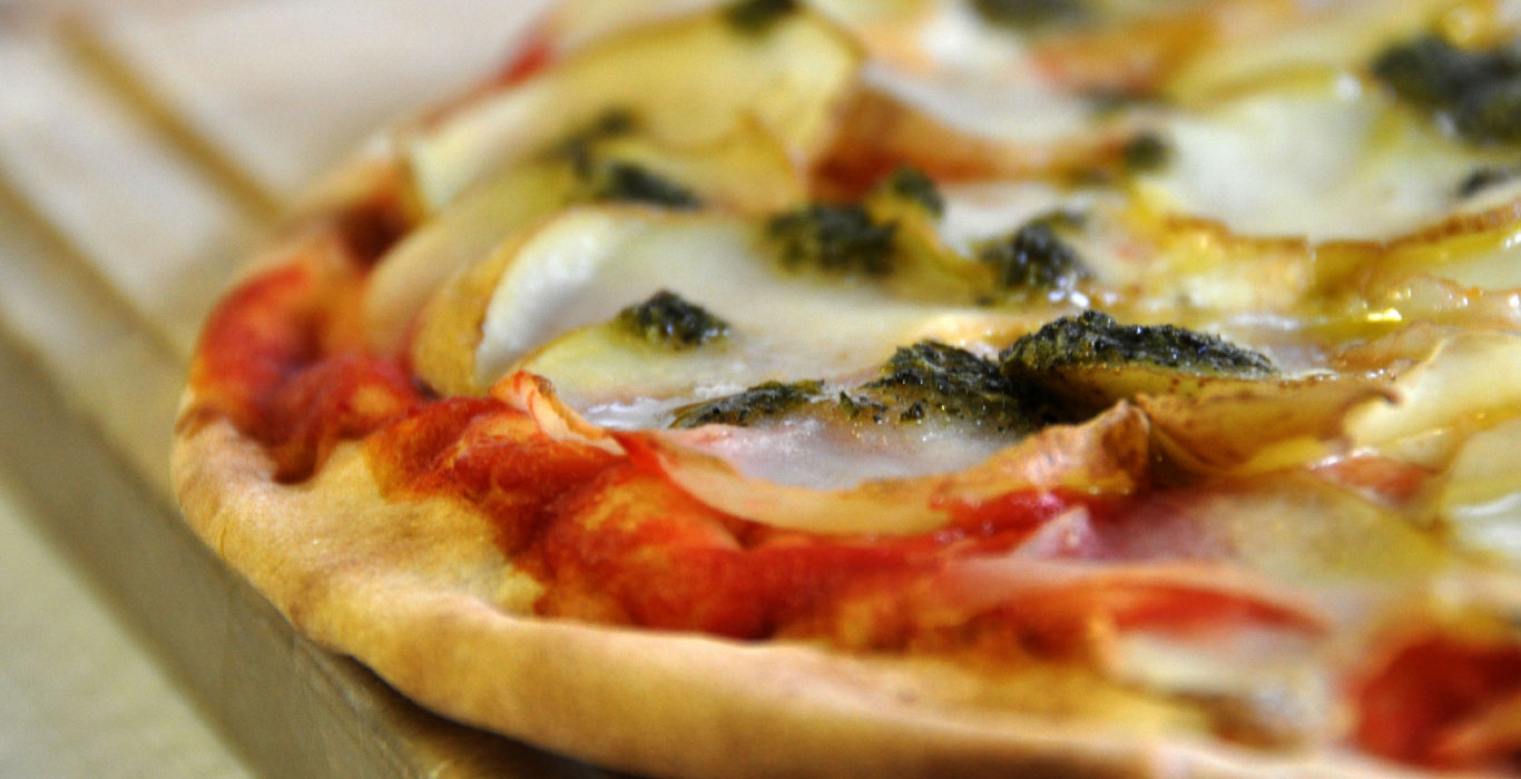 Filtrine Food Processing Chillers for Ingredient Mixing | Case Study ...