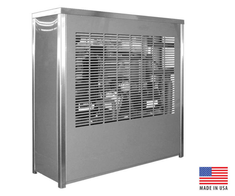 Remote Chillers for Drinking Fountains | Filtrine