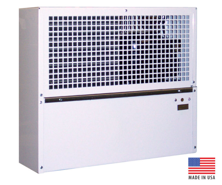 Remote Chillers for Drinking Fountains | Filtrine