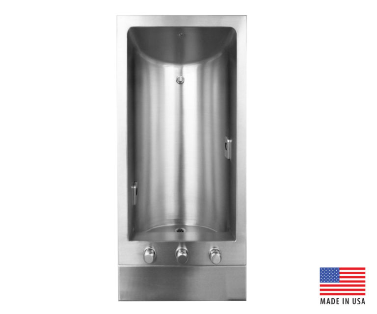 Recessed Drinking Fountains - Drinking Solutions | Filtrine