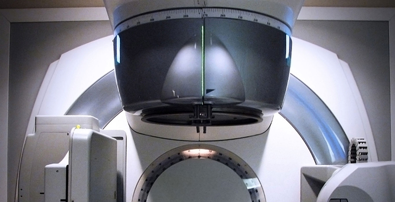 Linear Accelerator Chillers - Custom Chiller Systems | Filtrine