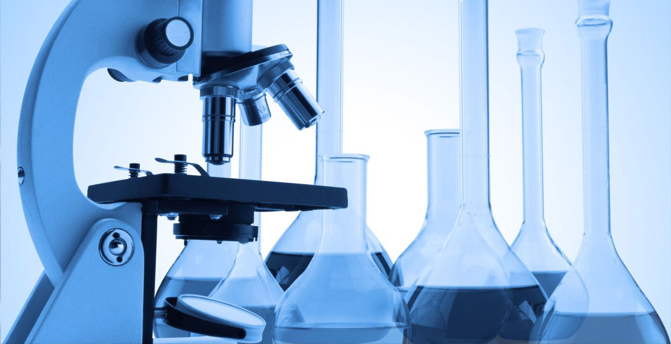 Laboratory Equipment - Filtrine