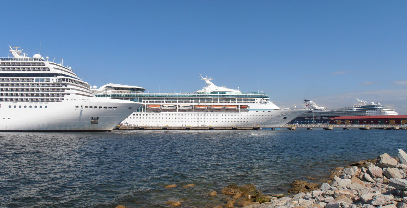 Marine Drinking Water Fountains | Drinking Fountains for Ships | Filtrine