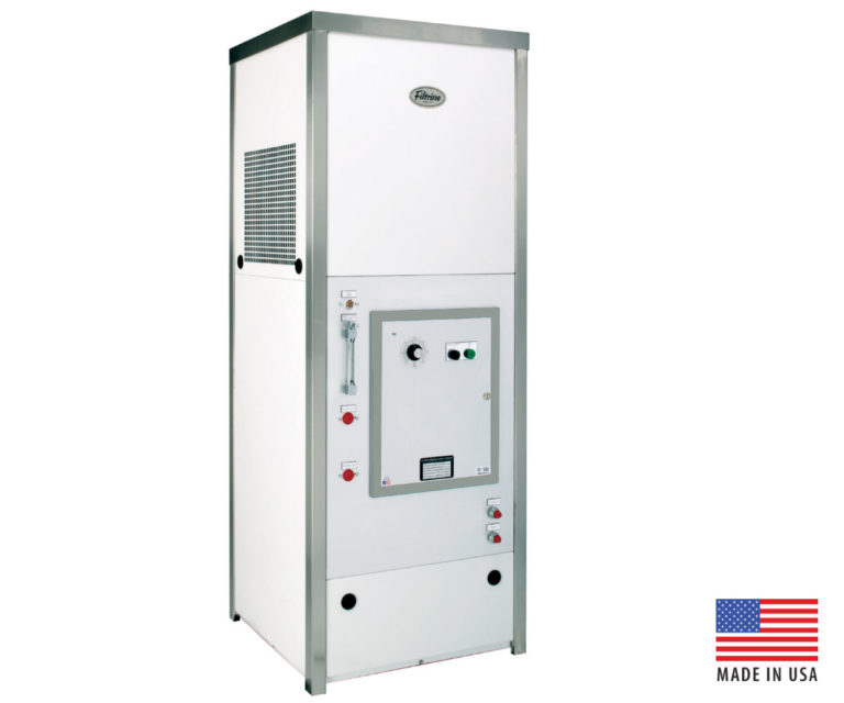 Medical Equipment Chillers | MRI System Chillers | Filtrine