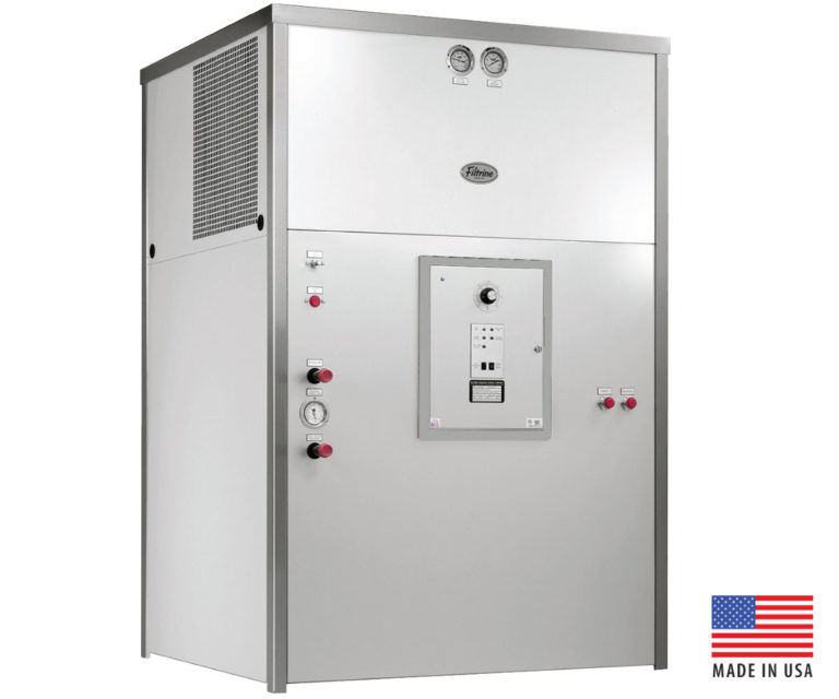 Ingredient Chiller Systems | Food Chillers | Filtrine