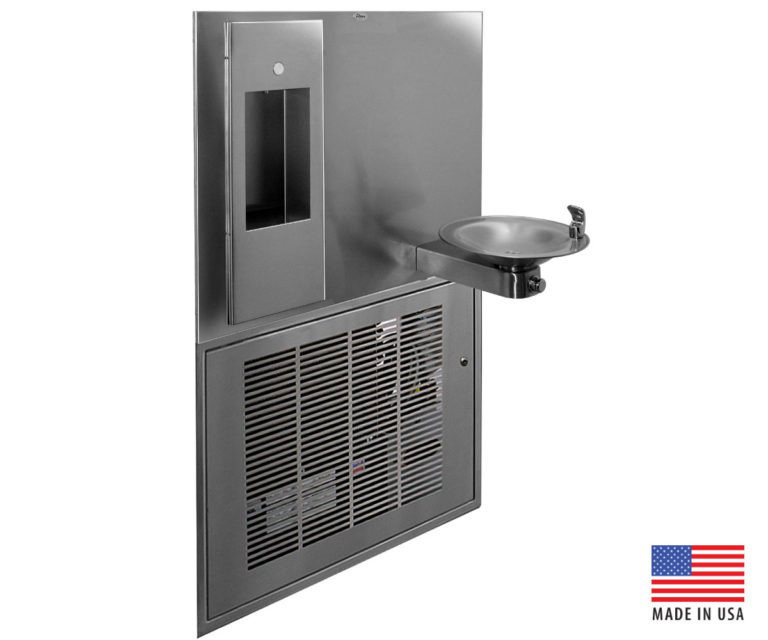 Filtrine B103-107-14 Bottle Filler Drinking Fountains | Filtrine