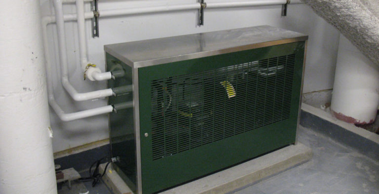 Product Identification - Filtrine