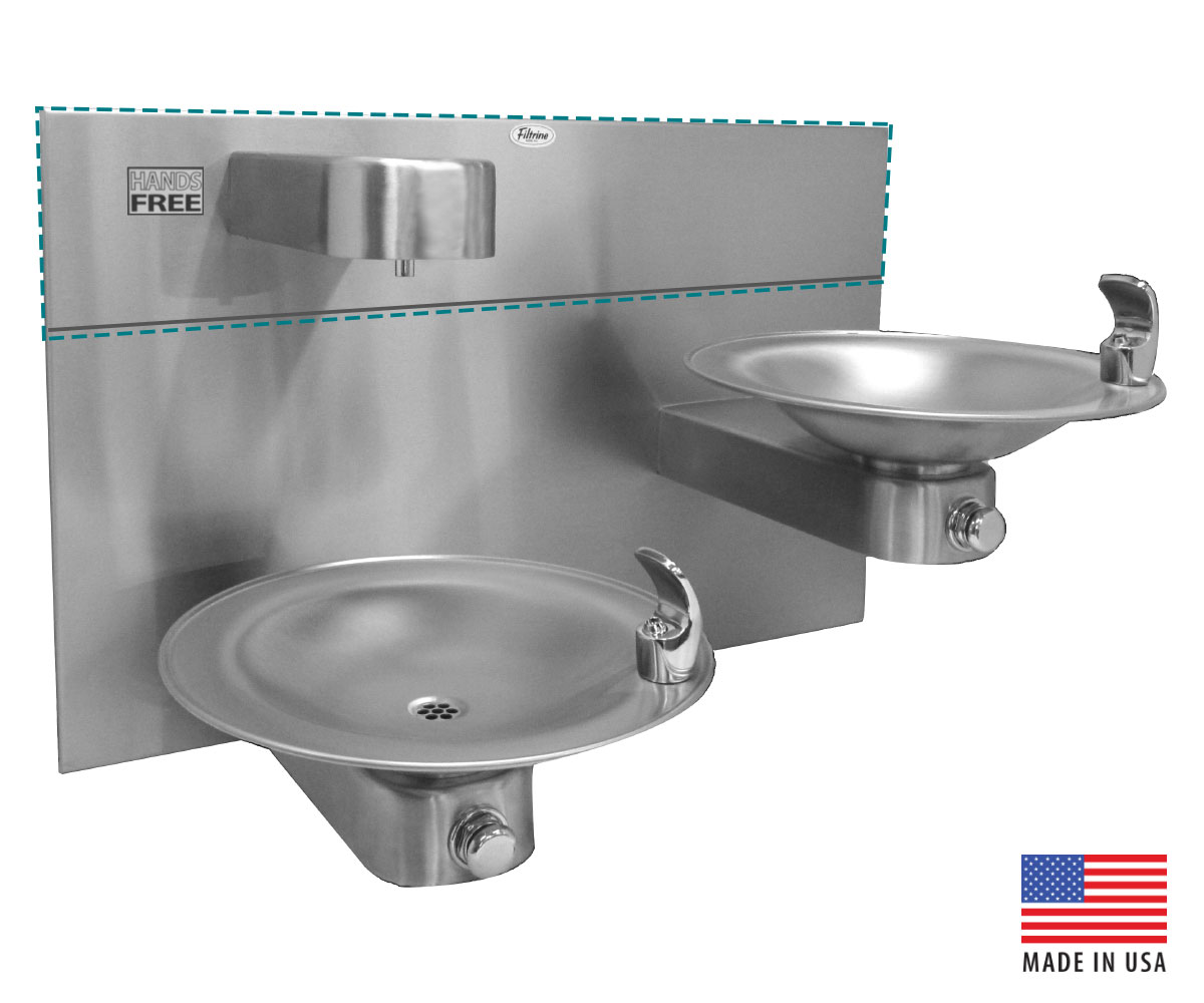 HFBF-RFK-HL | Filtrine