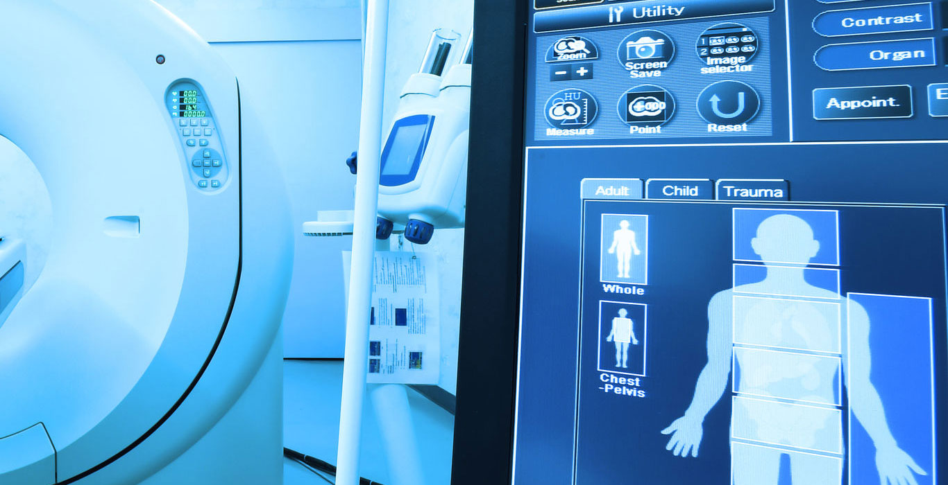 GE MRI Chillers - Custom Chiller Systems | Filtrine