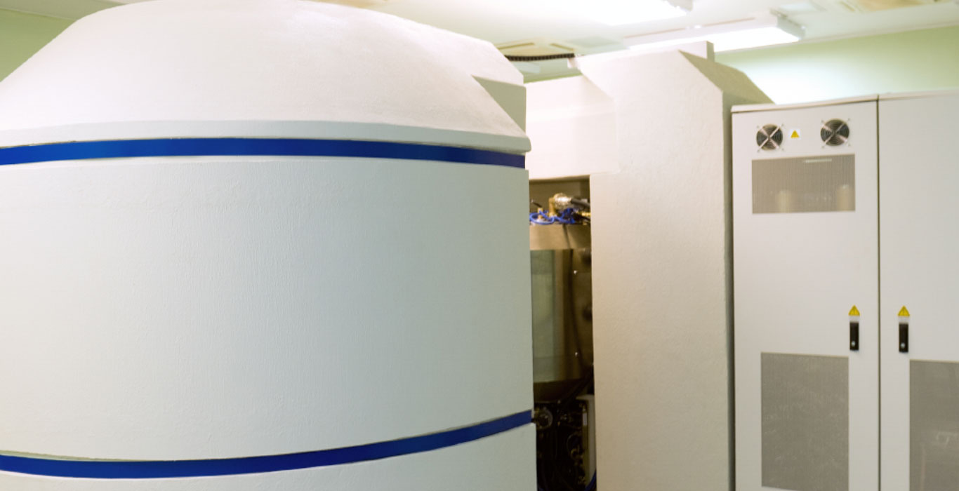 Siemens Healthineers Cyclotron Chillers - Custom Chiller Systems | Filtrine