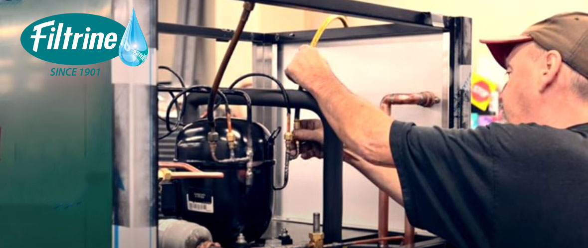 Plumbing Assembly & Fabricator Jobs in Keene, NH | Manufacturing ...