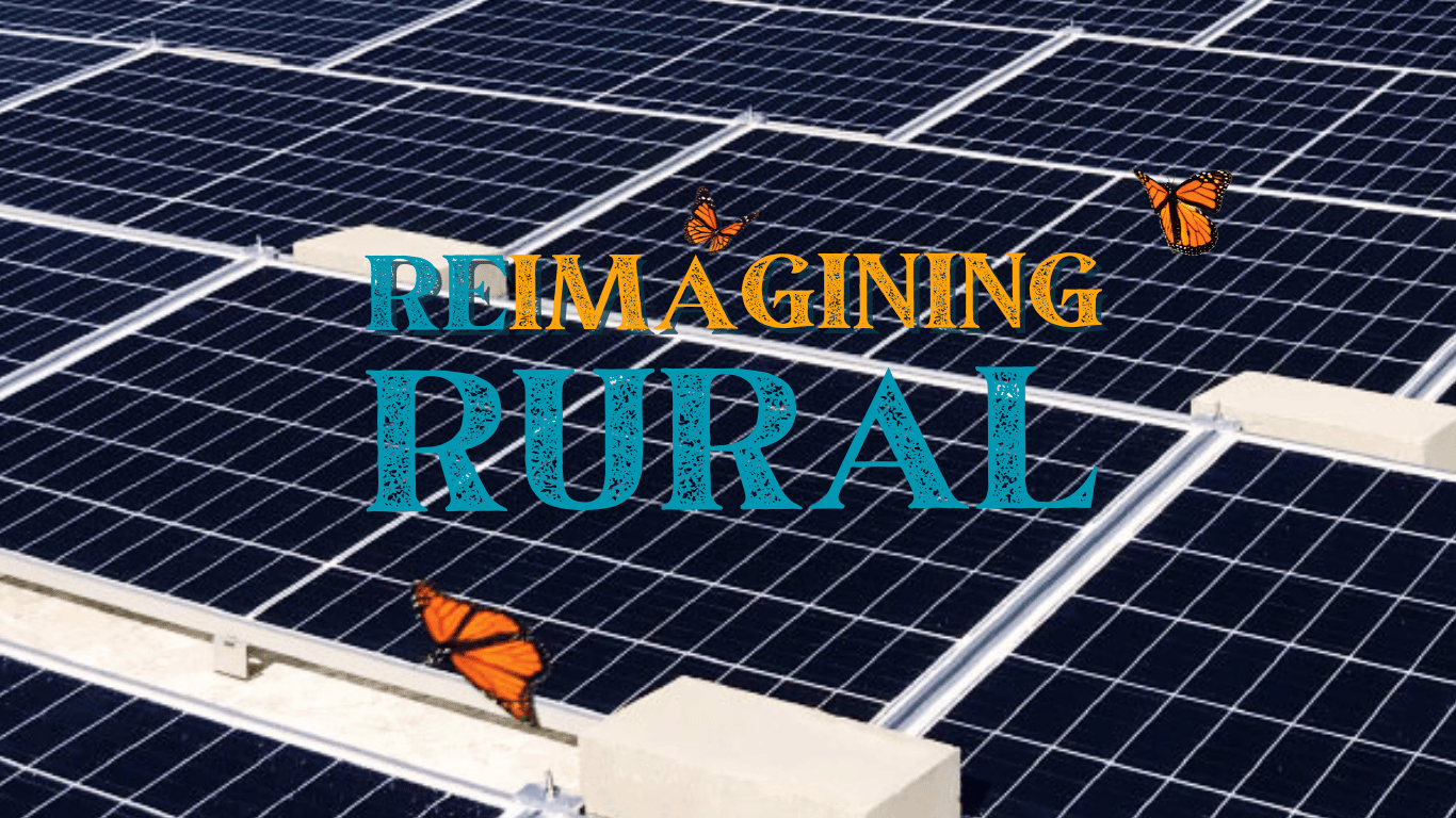 Filtrine Manufacturing Company Sponsors 2023 Radically Rural Summit ...